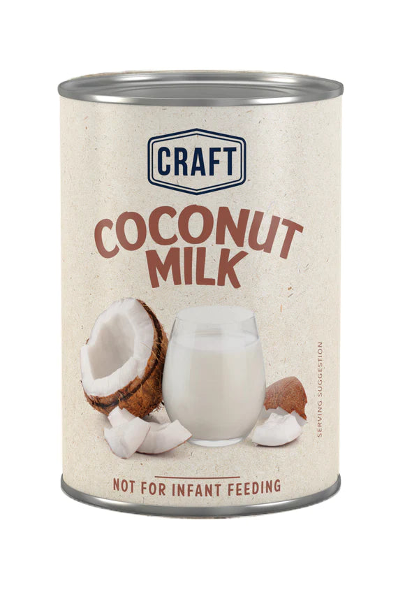 Coconut Milk