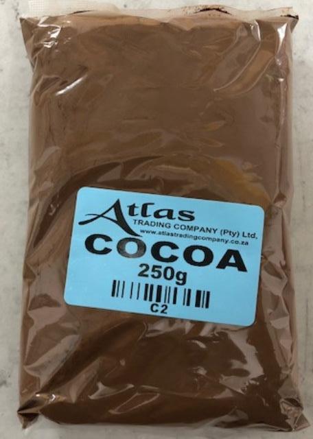 Cocoa Powder