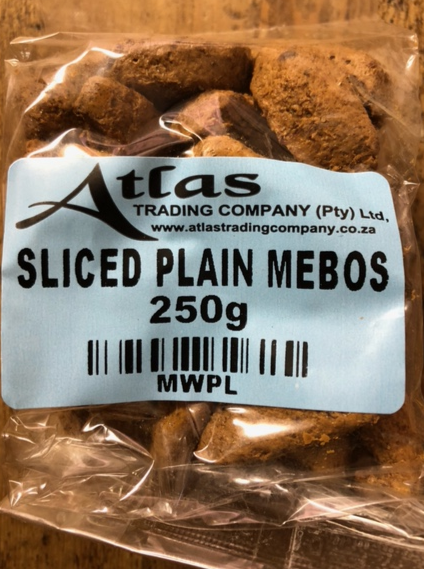Plain Mebos 250Gr