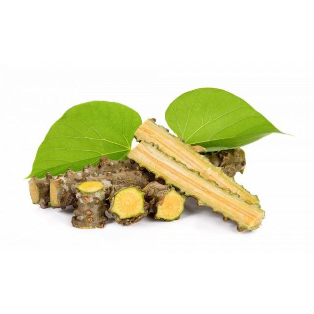 Guduchi Powder (Giloy/Amrita/Tinospora/Cordifolia)