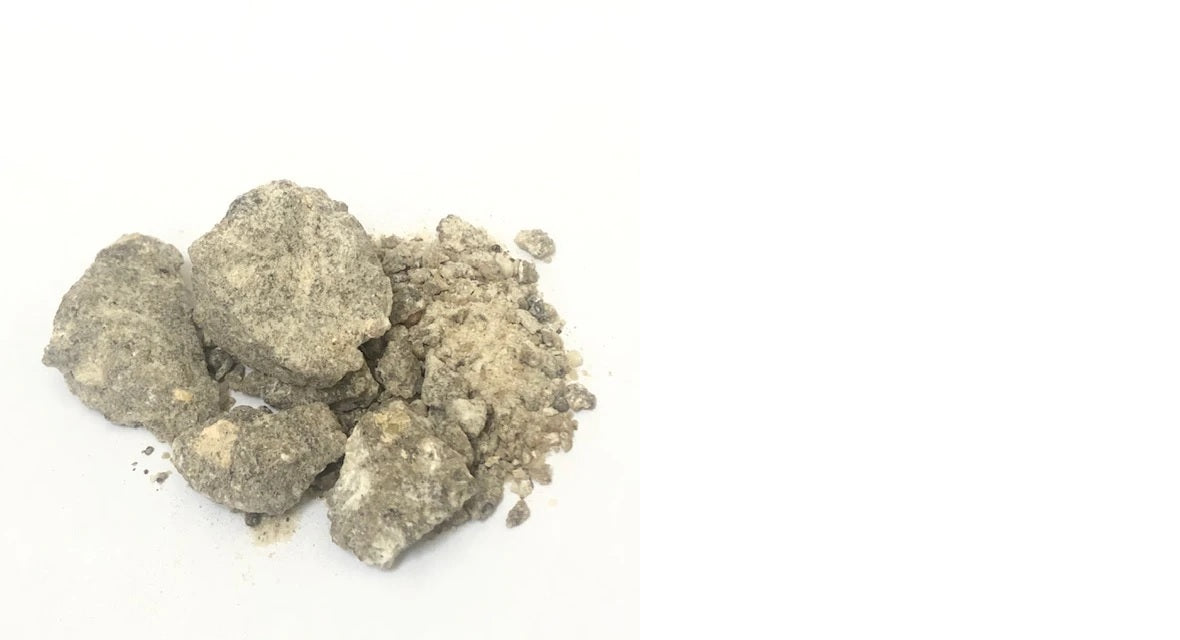 Kowdi Lubaan / Frank Incense