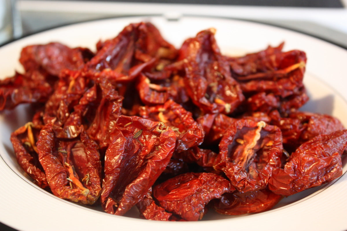 Sundried Tomato