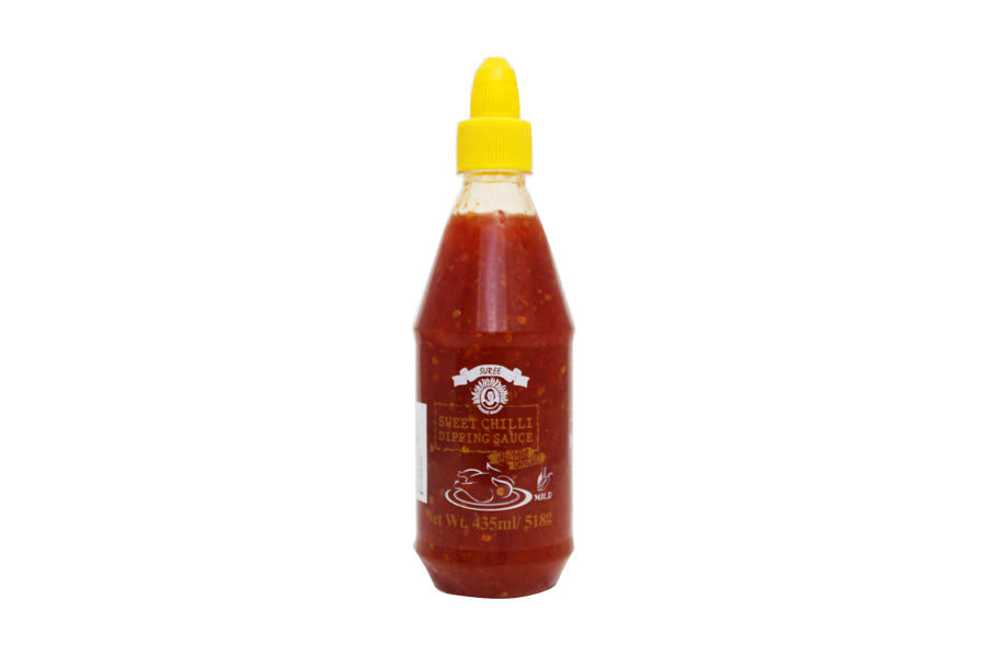 Suree Sweet Chilli Sauce 435ml